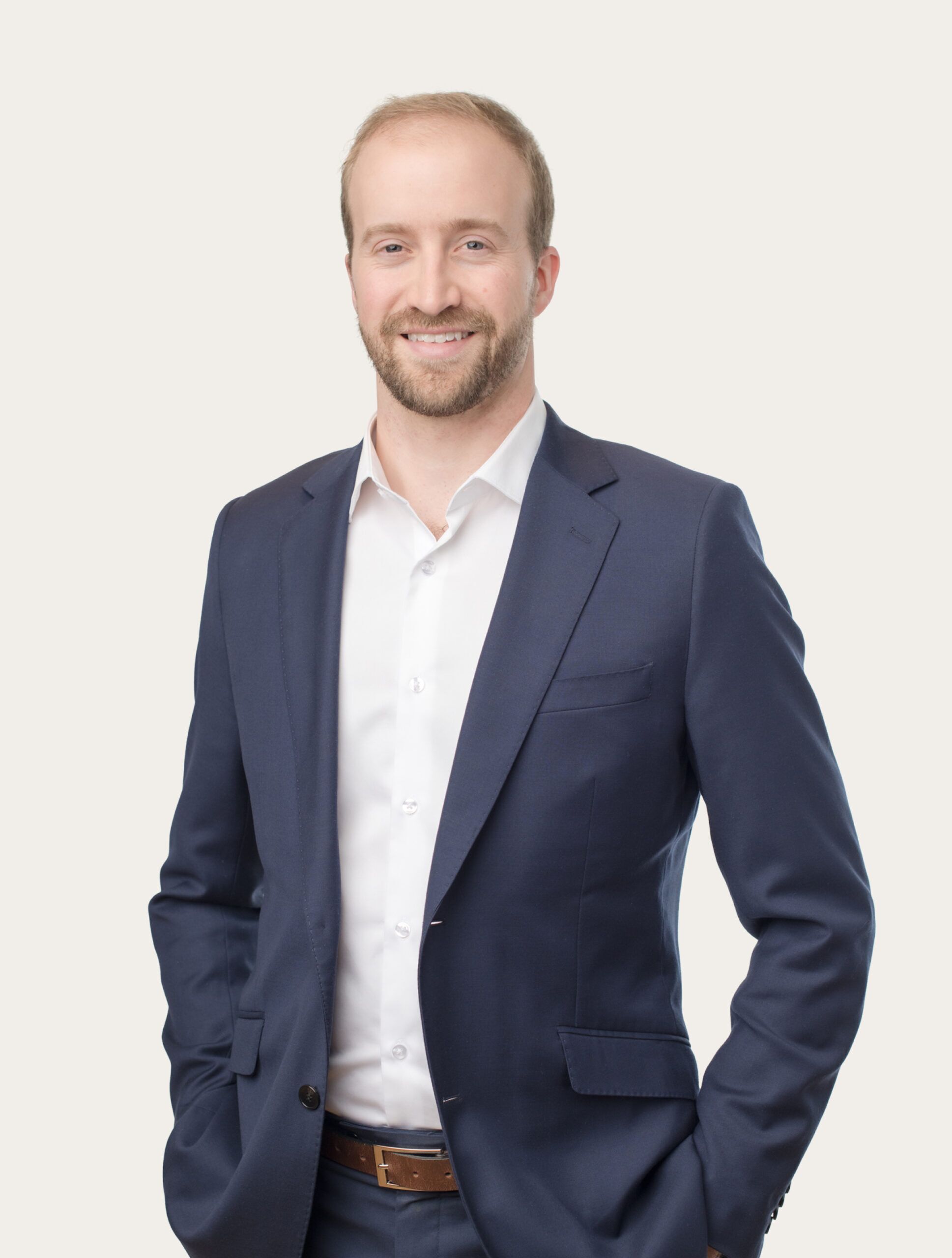 People - Webb Henderson