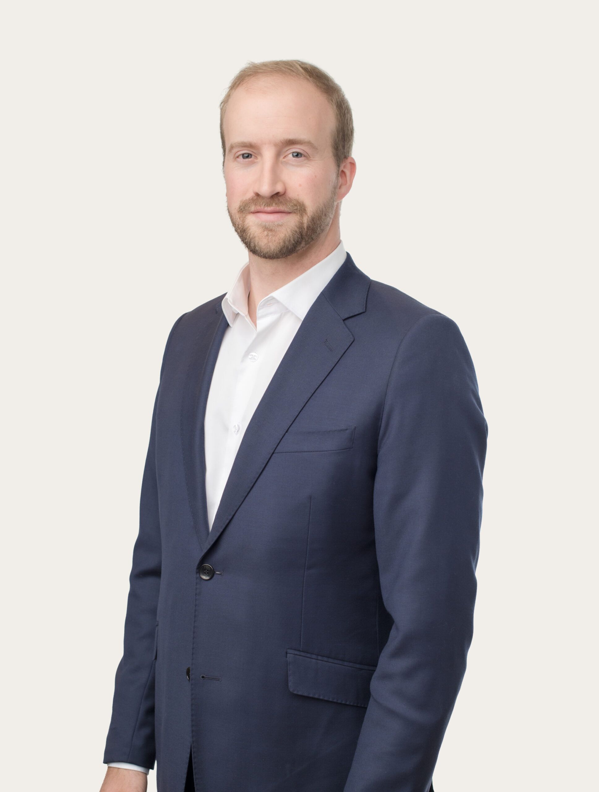 People - Webb Henderson