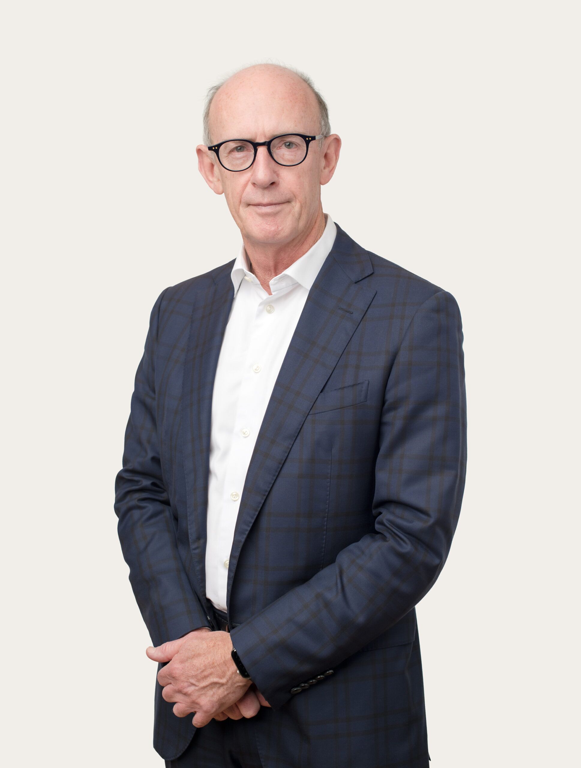 People - Webb Henderson