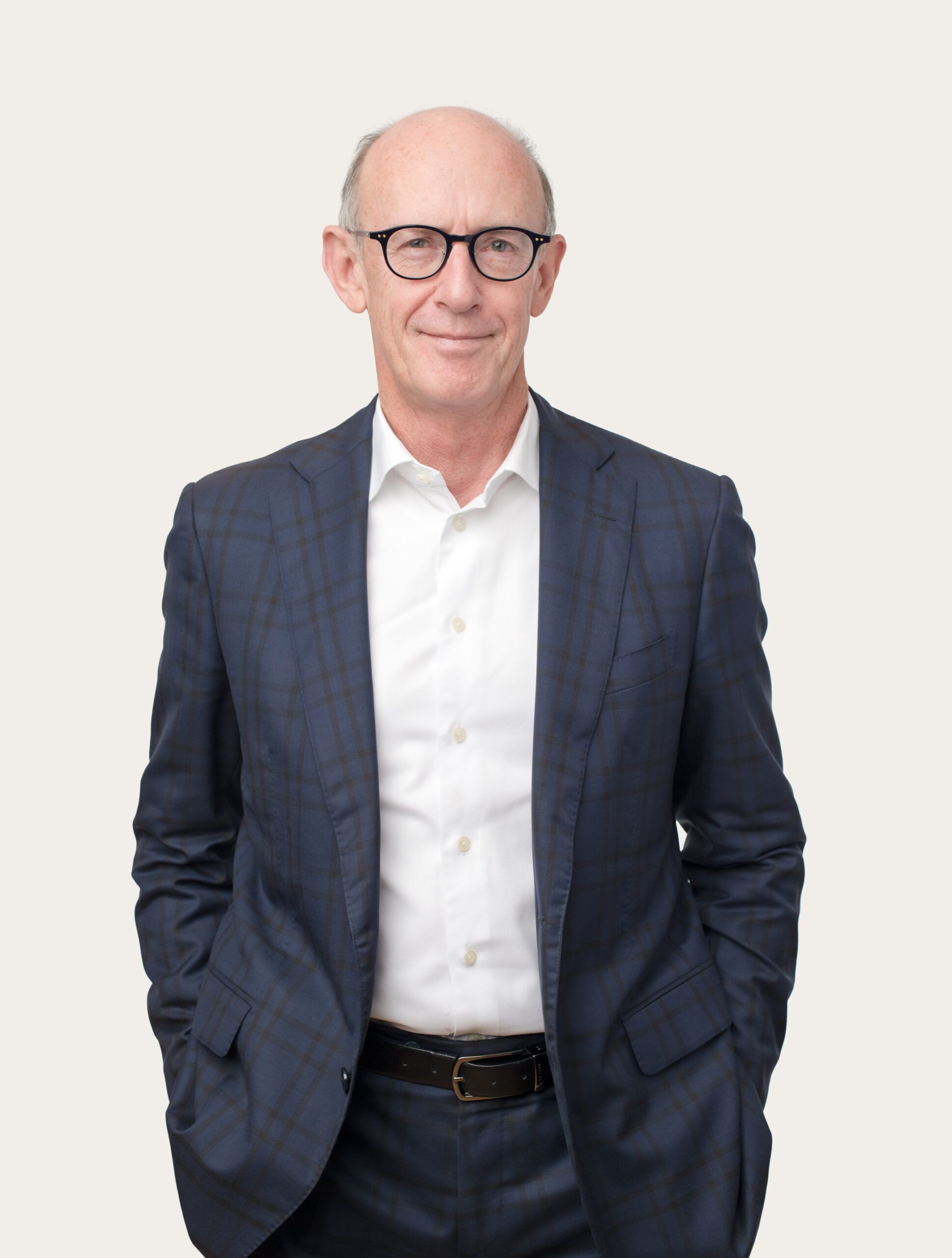 People - Webb Henderson