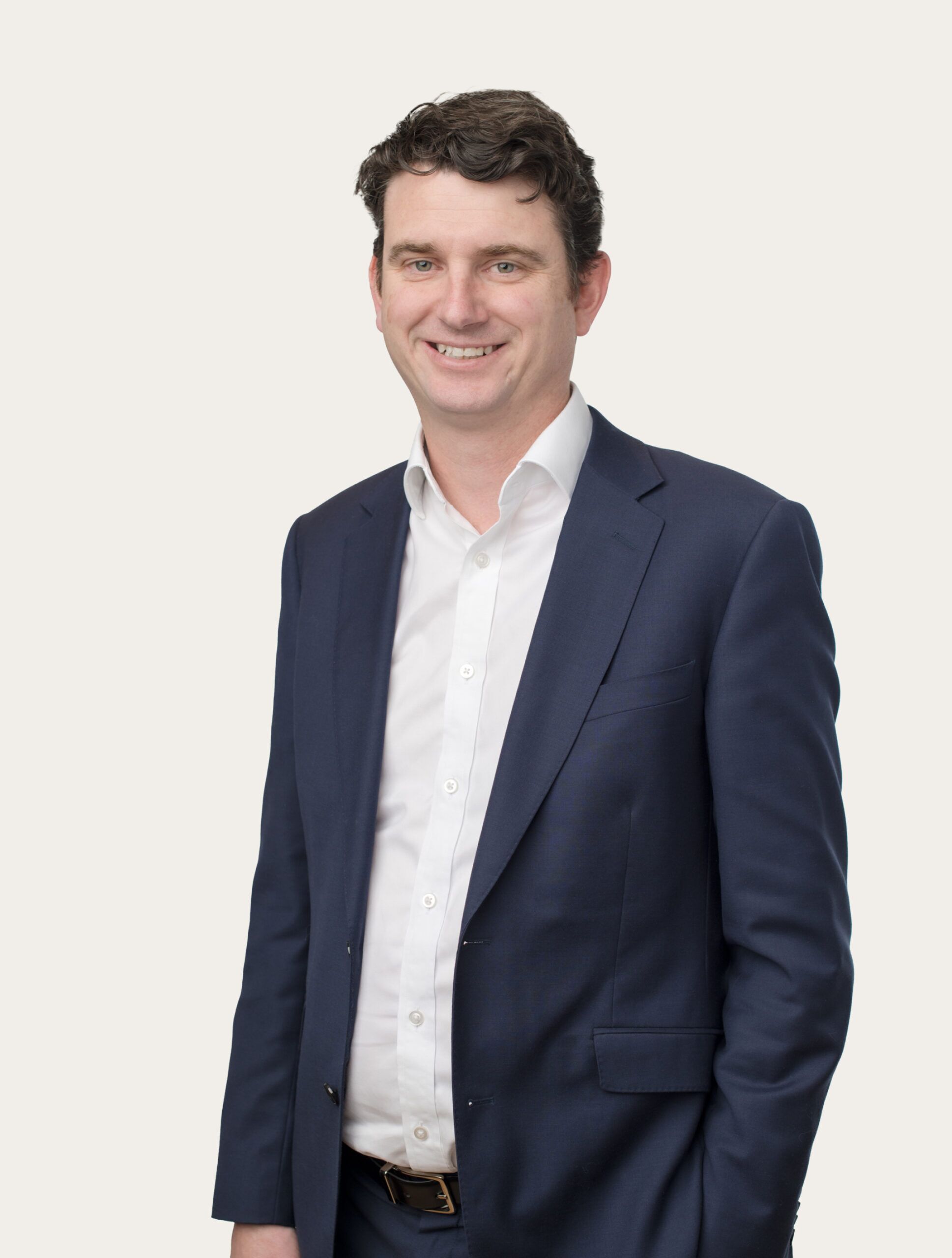 People - Webb Henderson