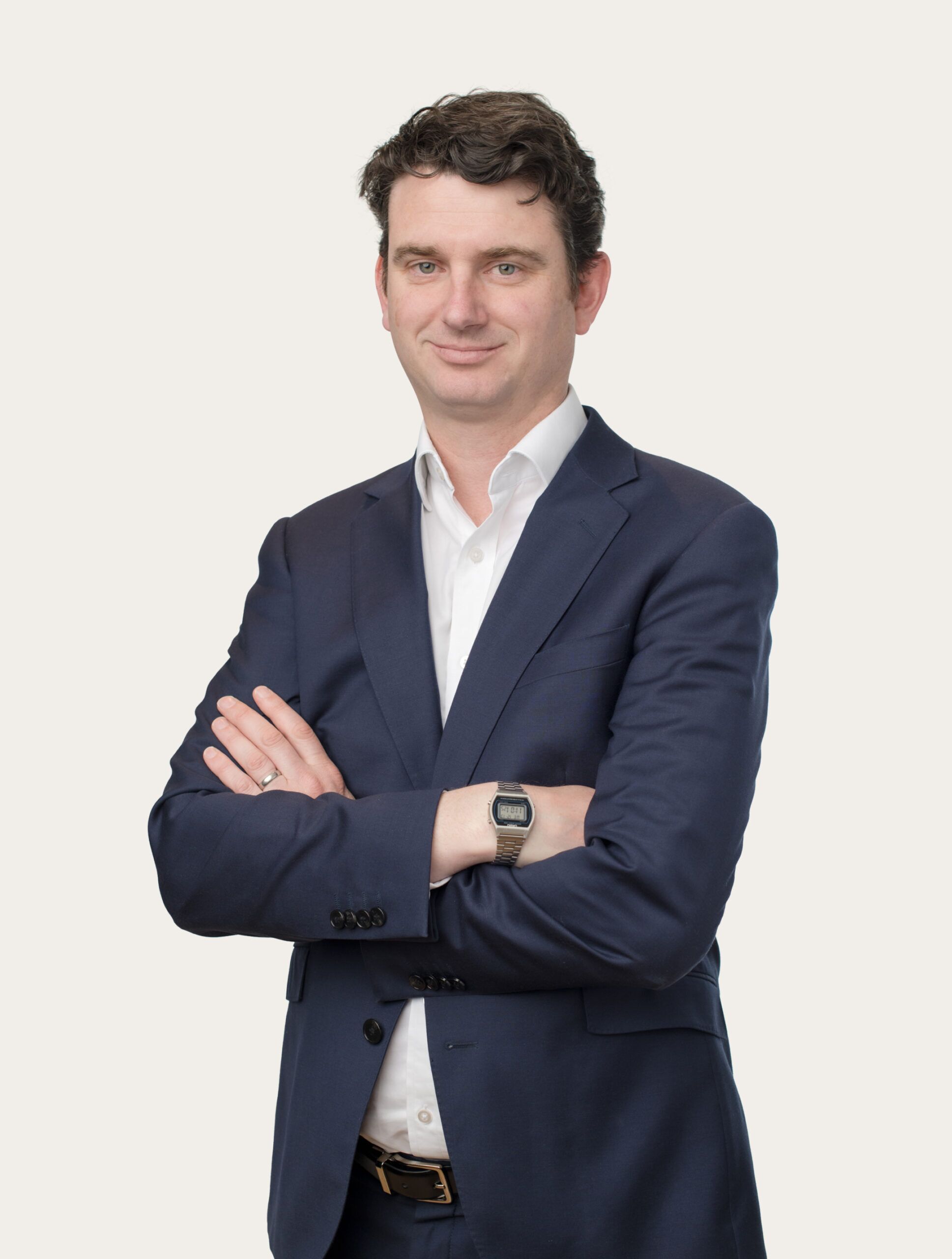 People - Webb Henderson