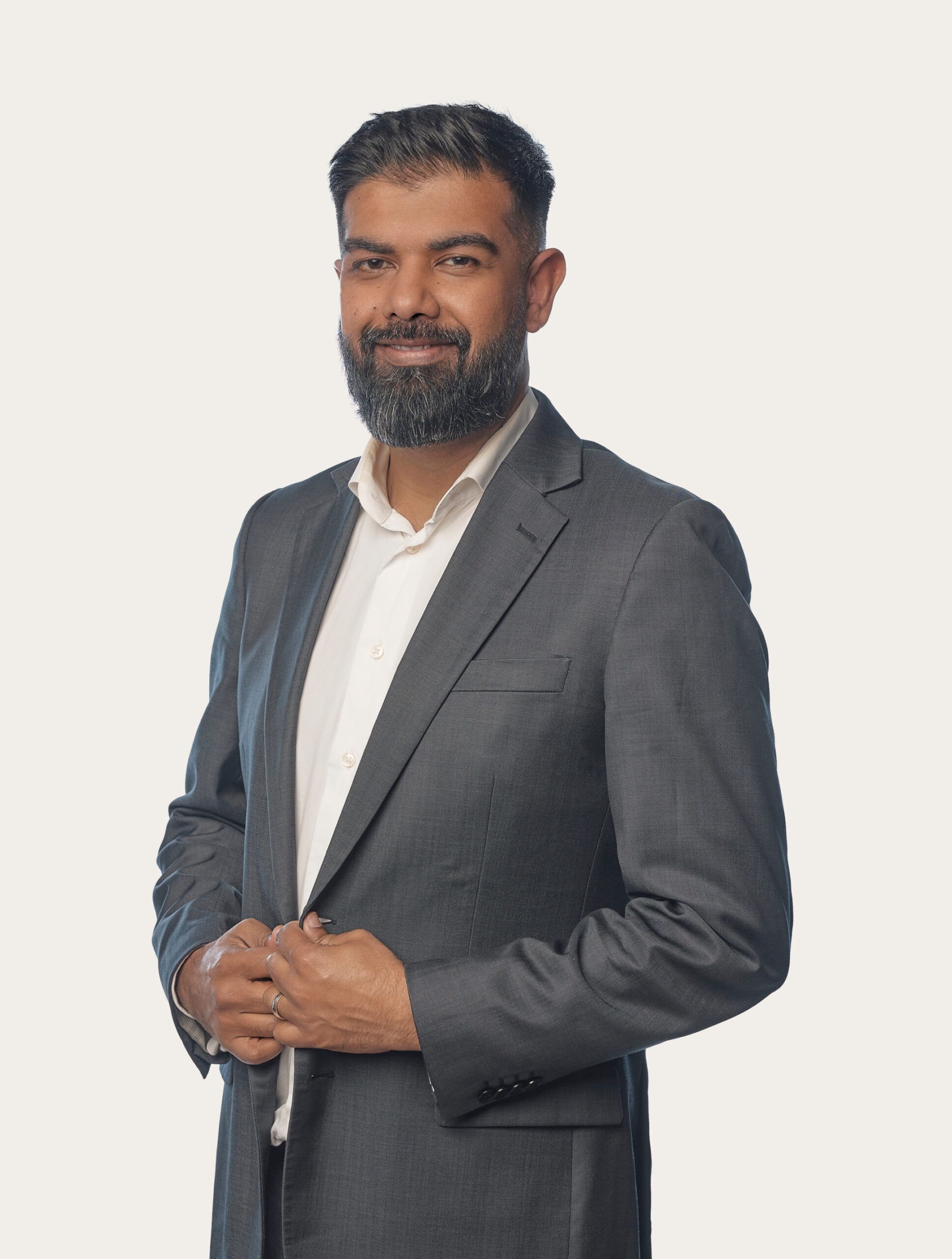 People - Webb Henderson