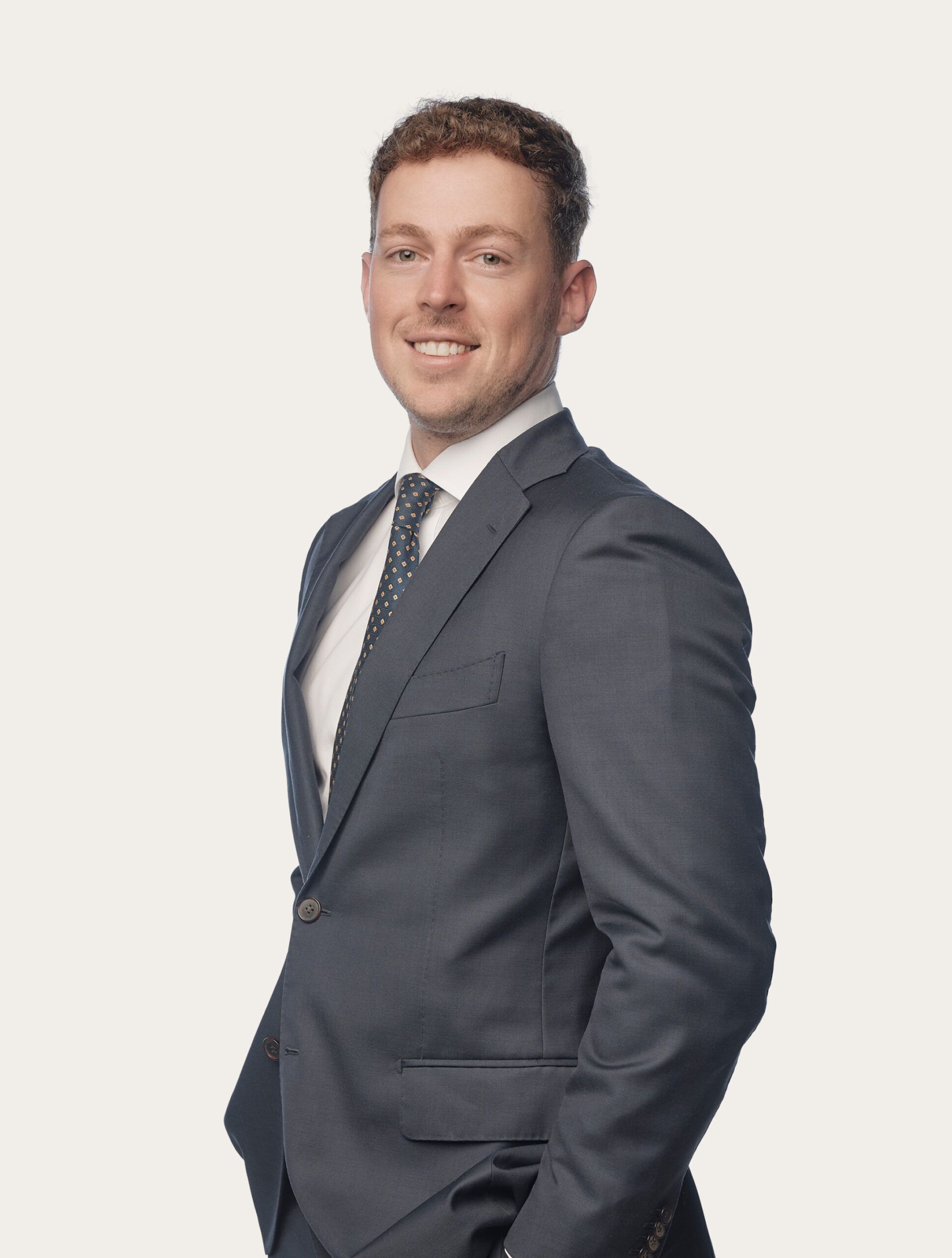 People - Webb Henderson