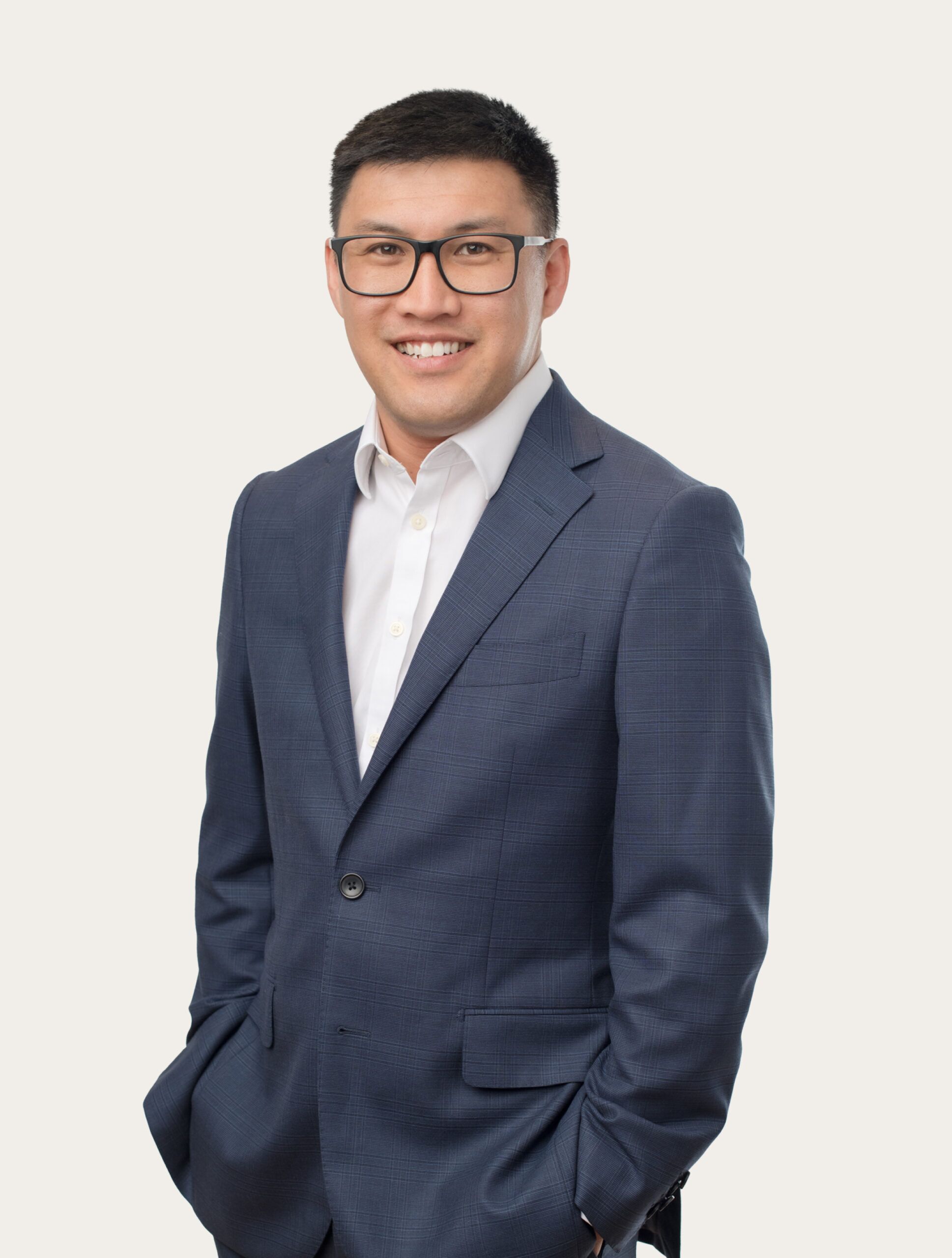 Jonathan Ng - Webb Henderson