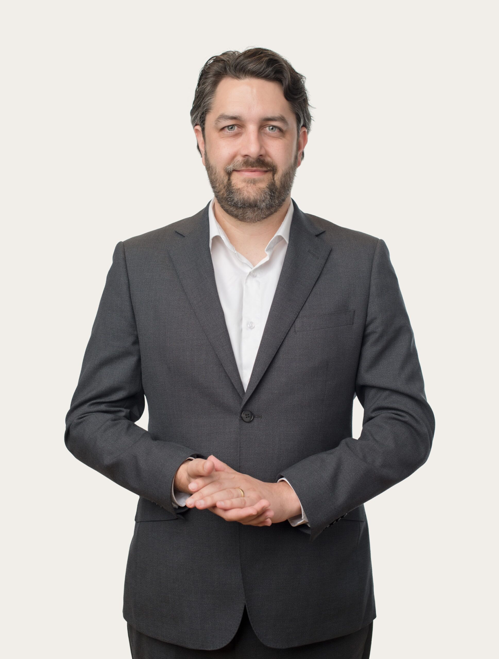 People - Webb Henderson