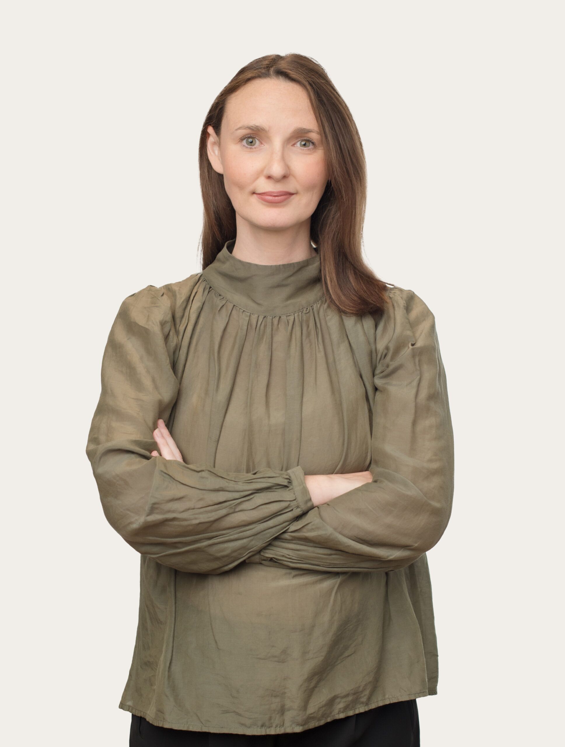 People - Webb Henderson