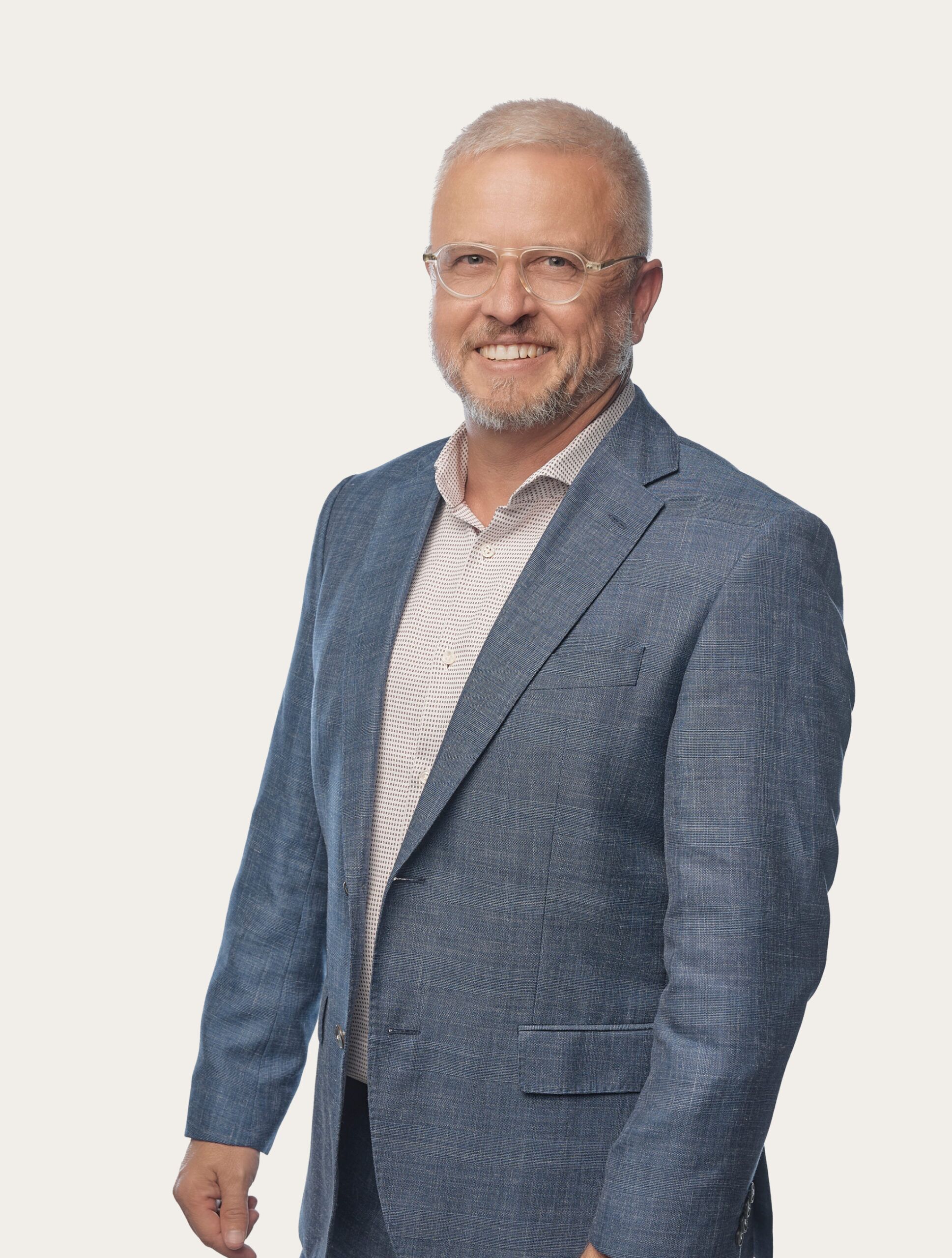 People - Webb Henderson