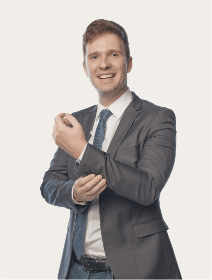 People - Webb Henderson