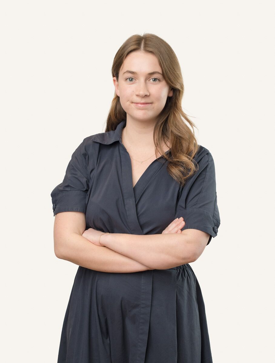 People - Webb Henderson