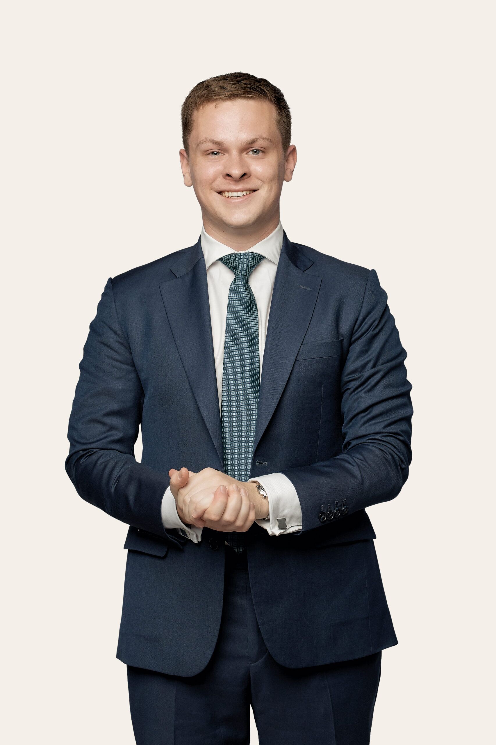 People - Webb Henderson