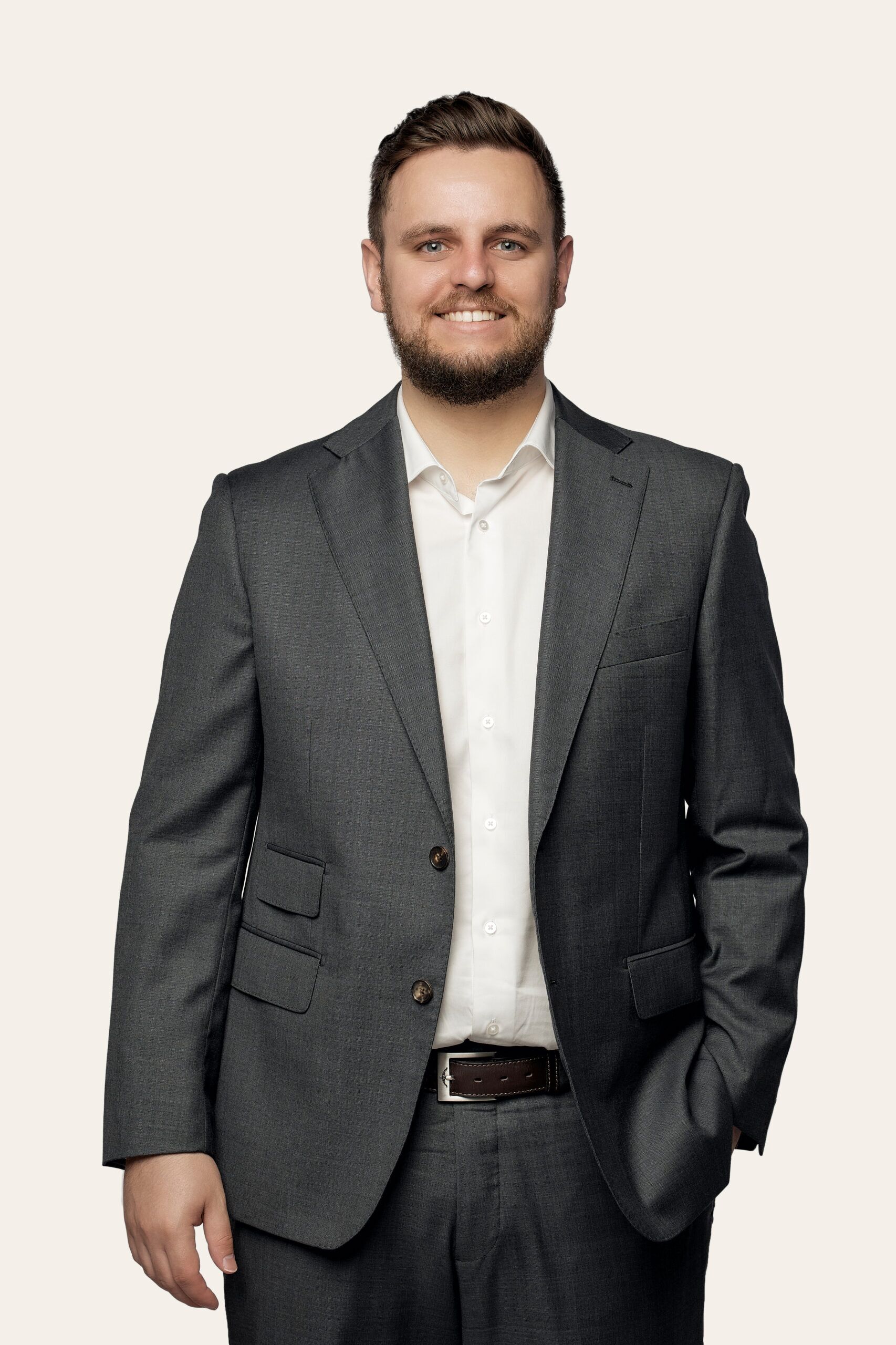 People - Webb Henderson