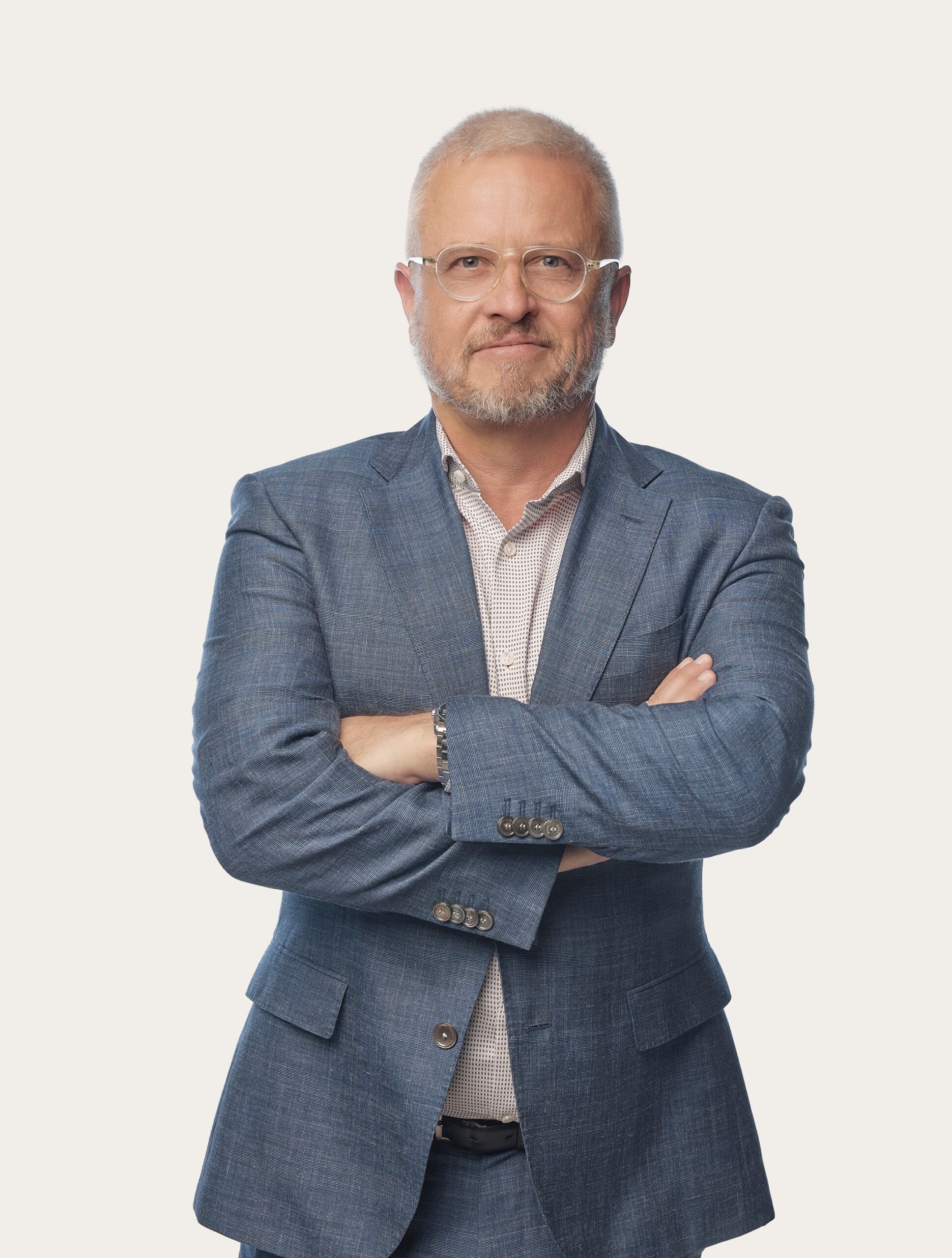 People - Webb Henderson