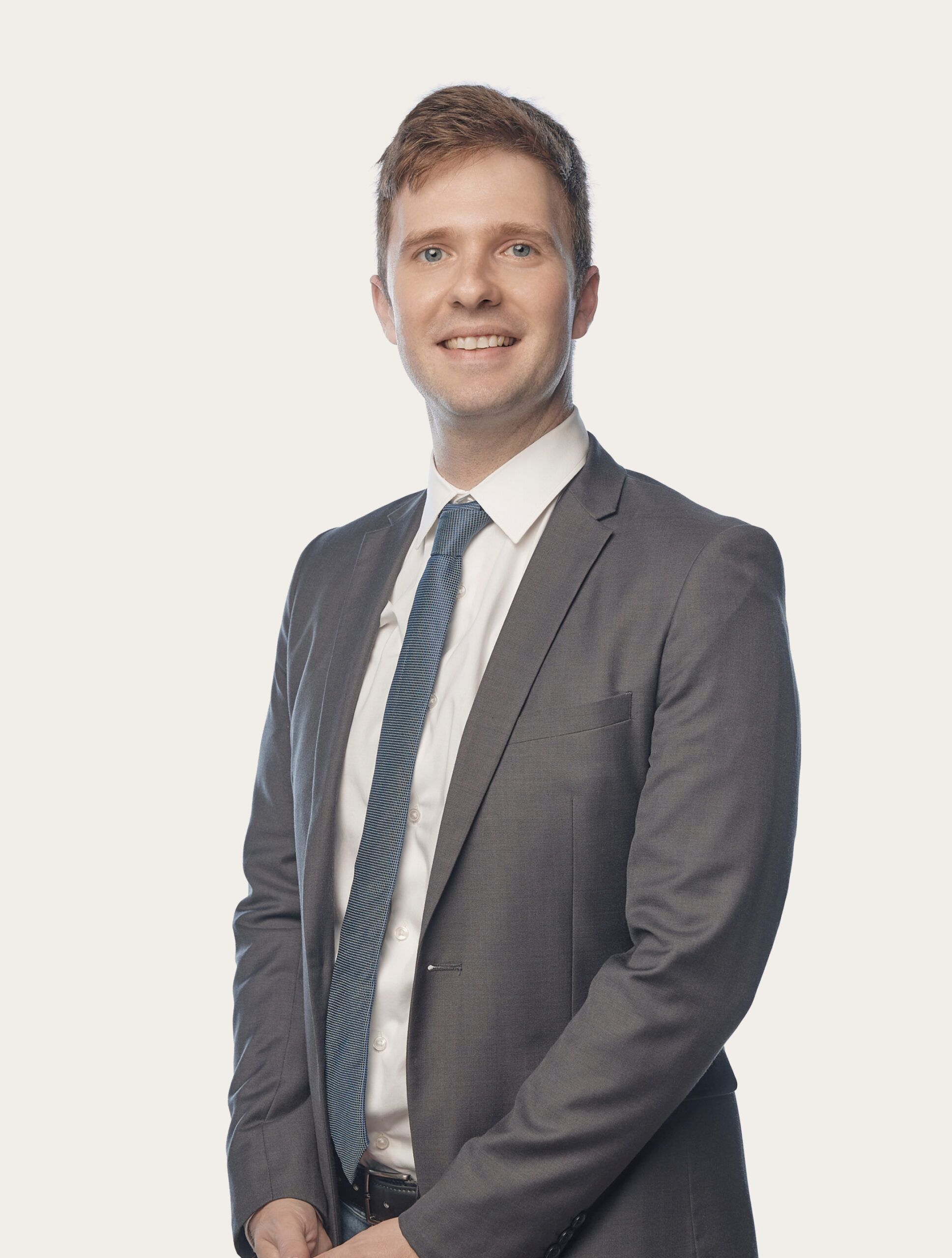 People - Webb Henderson