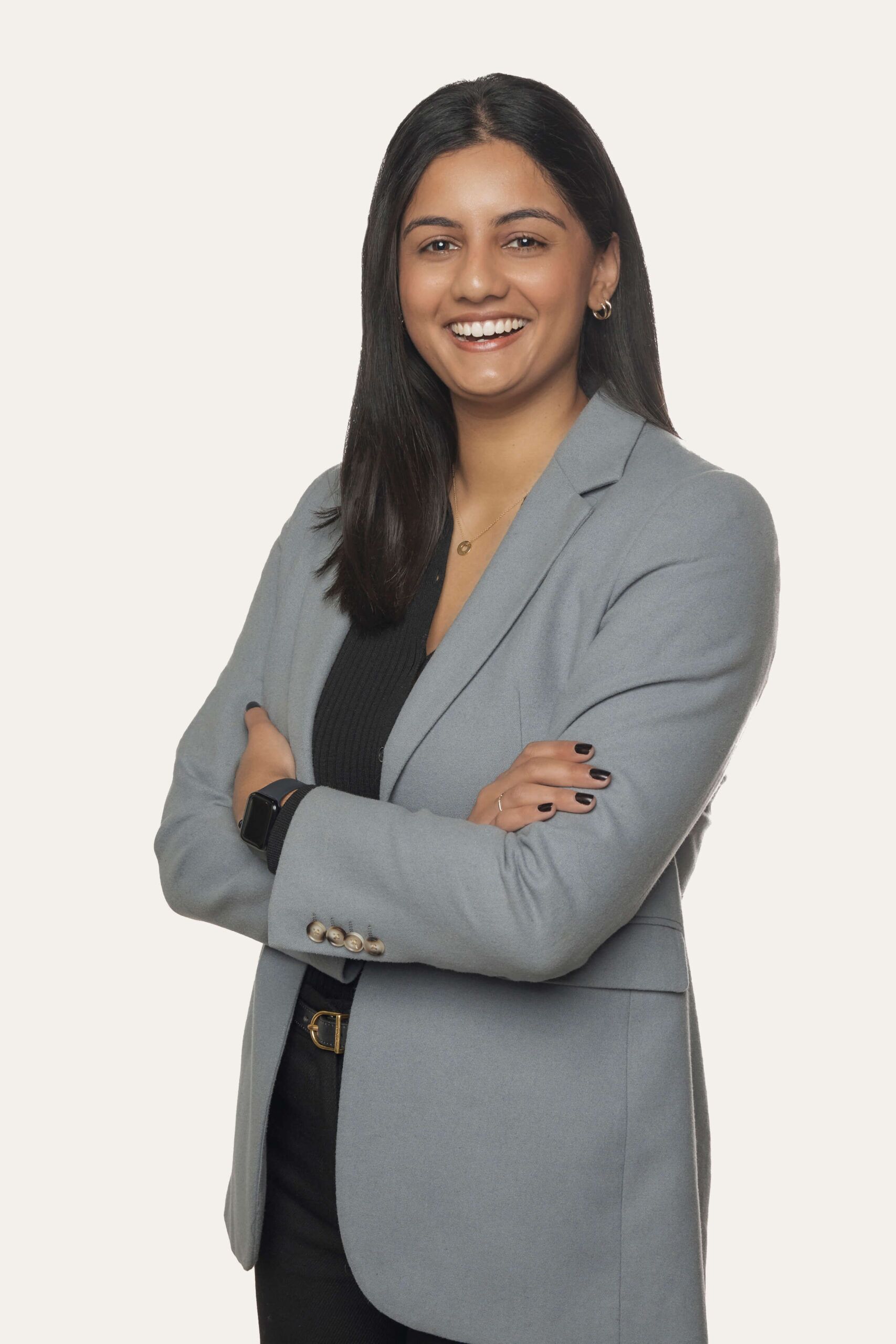 People - Webb Henderson